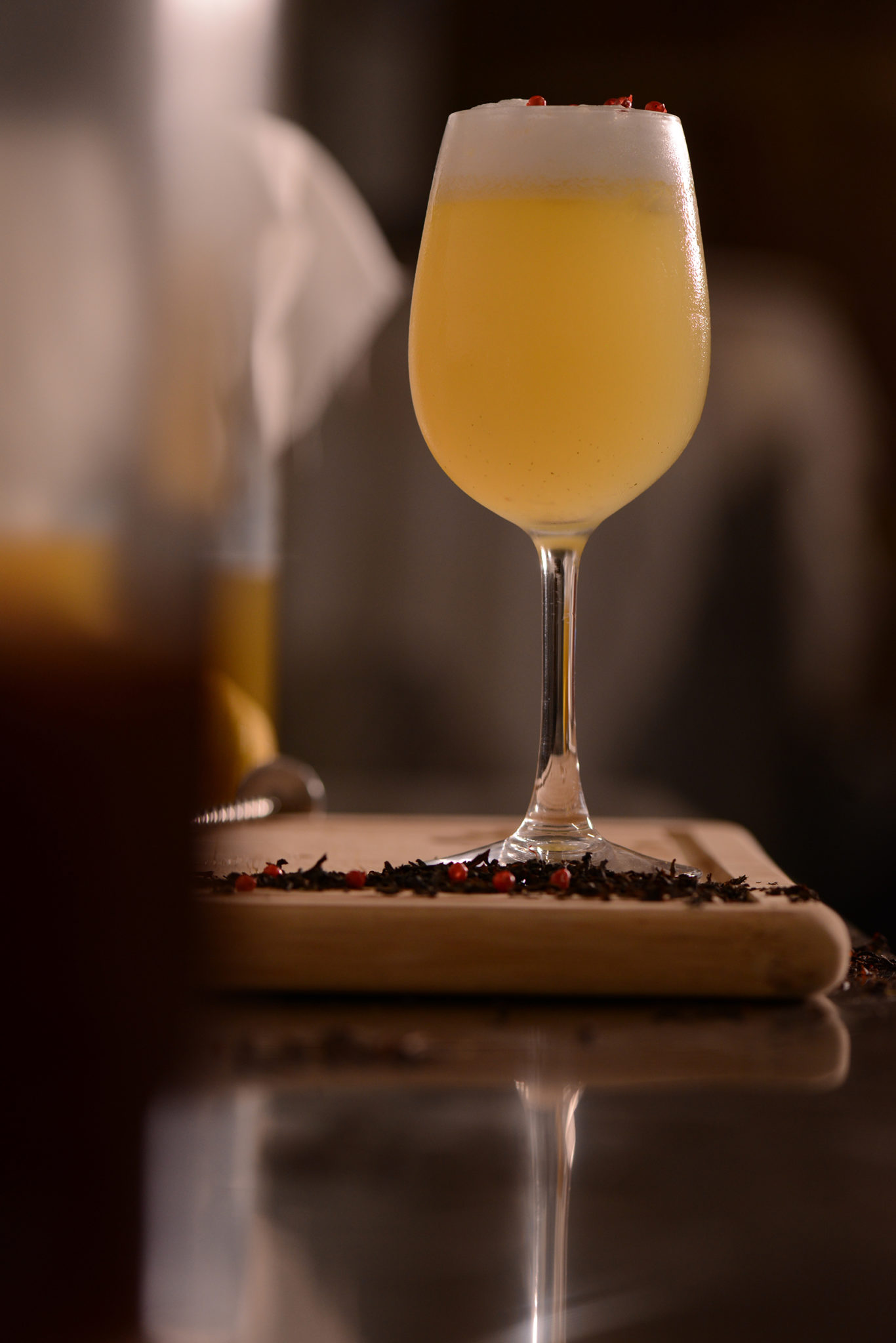 FERM Sorrow Free - Terroir